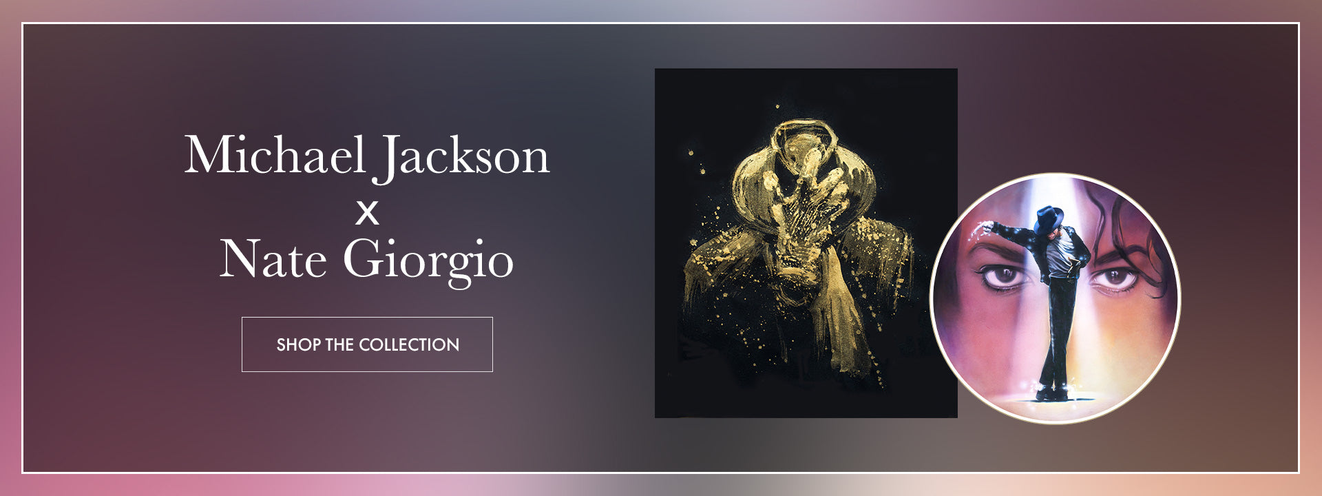 Michael Jackson Official Store.