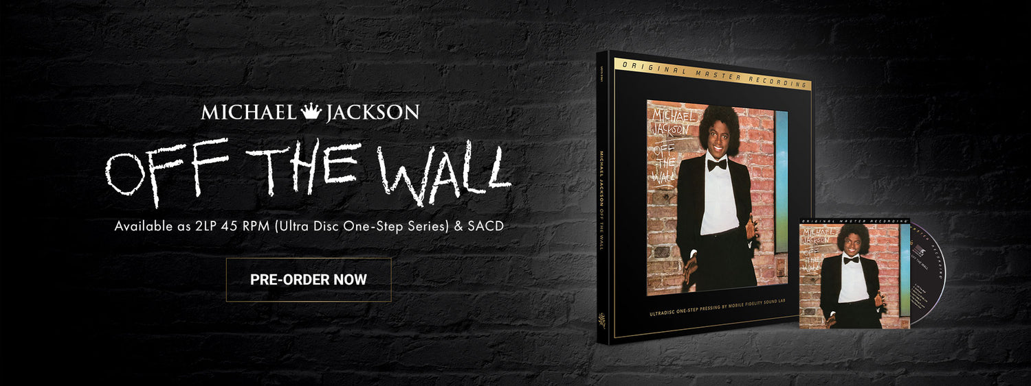Michael Jackson Official Store.