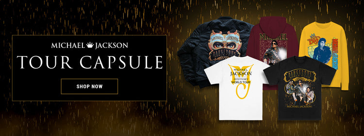 Michael Jackson Official Store.