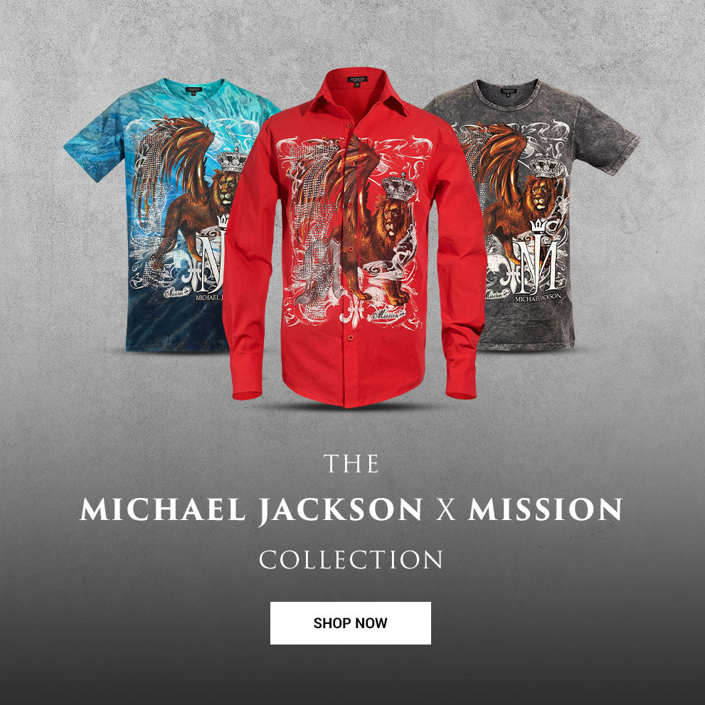 Michael Jackson Official Store.