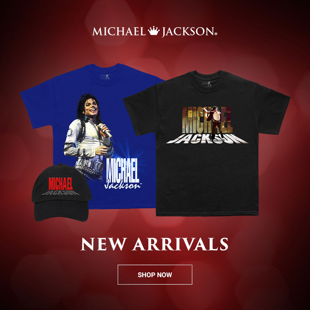 Michael Jackson Official Store.