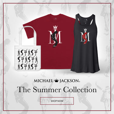 Michael Jackson Official Store.