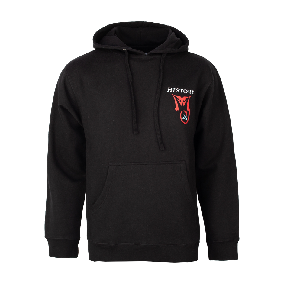 Sweatshirts and Outerwear – Page 2 – Michael Jackson