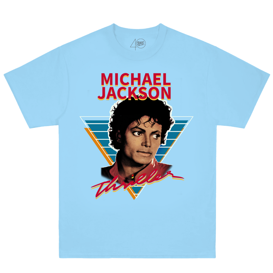 Michael Jackson Official Store.