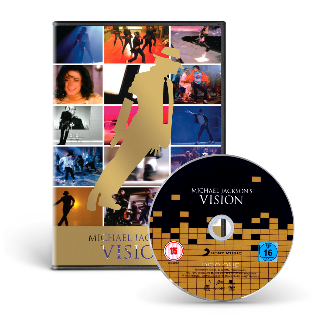 Video – Michael Jackson