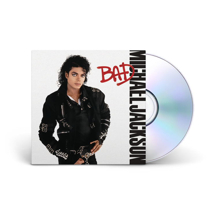 CD – Michael Jackson