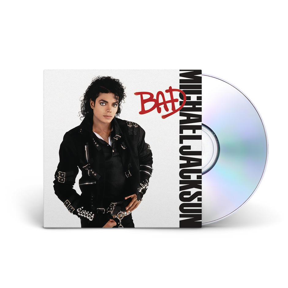CD – Michael Jackson