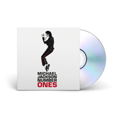 CD – Michael Jackson