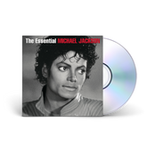 CD – Michael Jackson