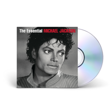 CD – Michael Jackson