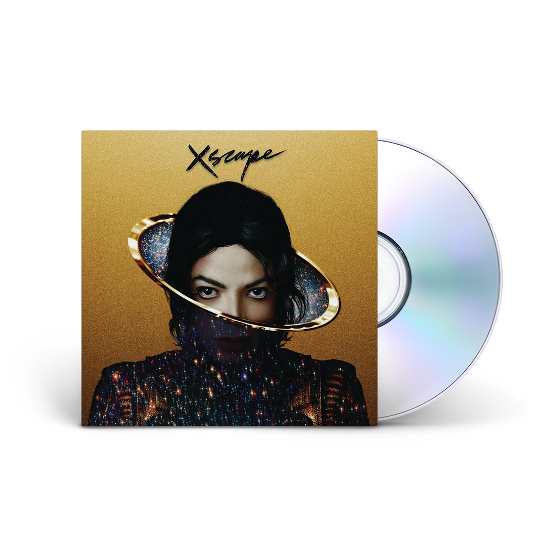 CD – Michael Jackson